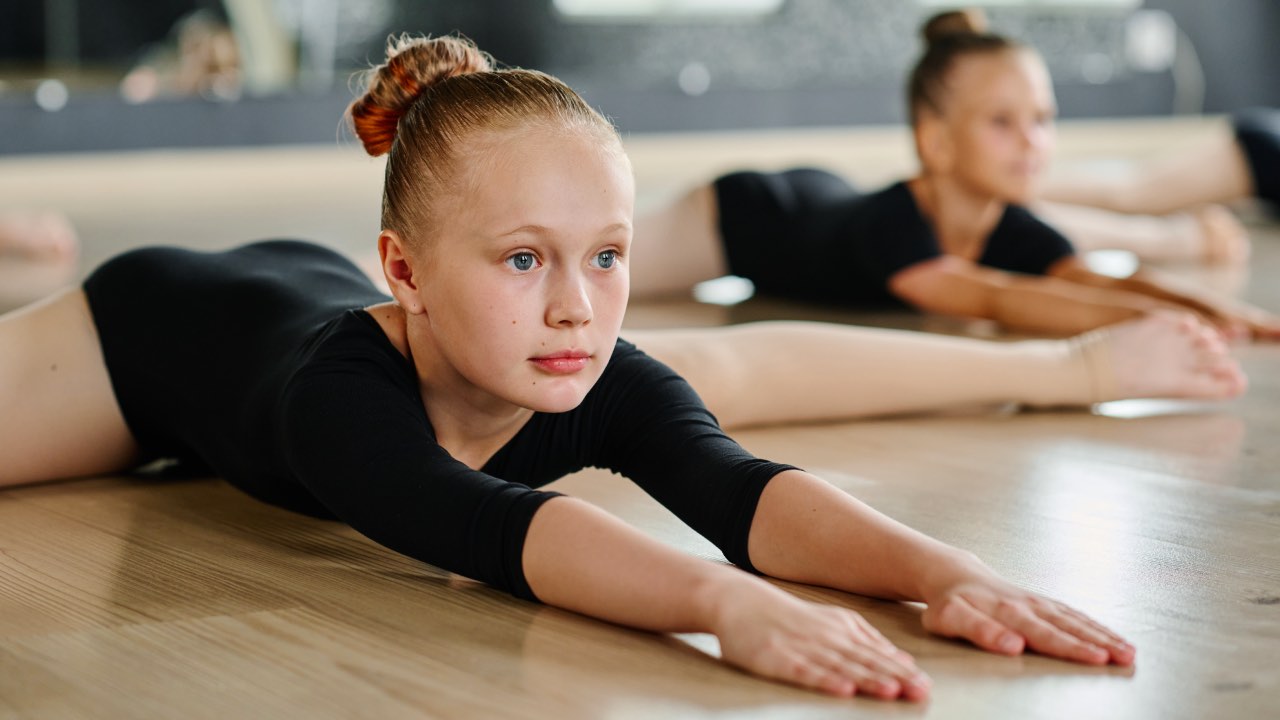 PBT Classes in Madrid | Progressing Ballet Technique – Factory Ballet
